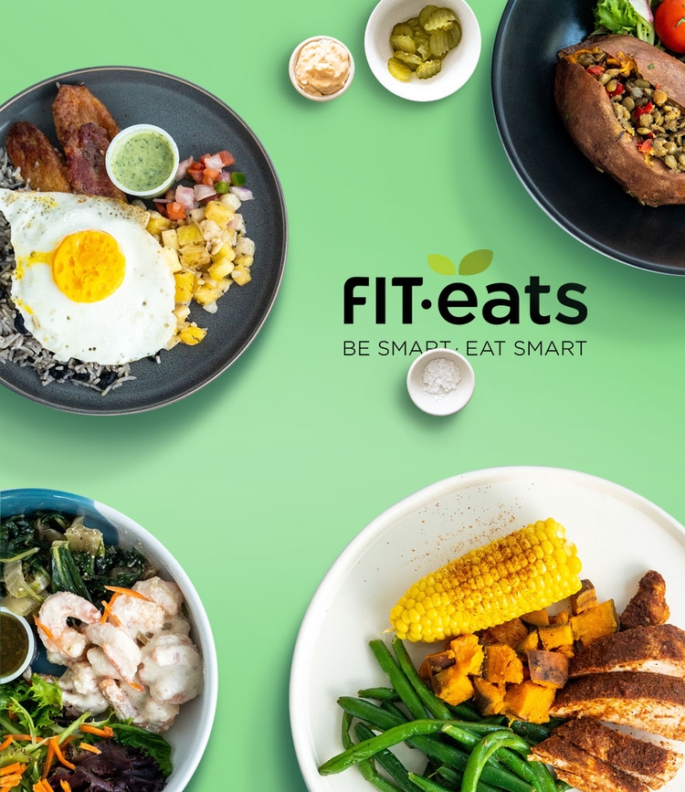 Fresh, Never Frozen, Gourmet, Chef-crafted Meals | Fit Eats Delivered